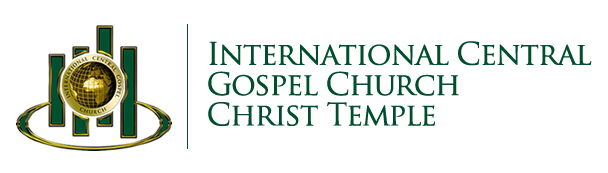 Contact - International Central Gospel Church